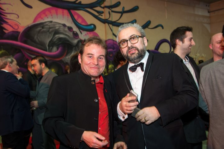 “Doudege Wénkel” triumph | Delano News