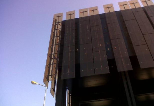 ECJ approves patent deal | Delano News