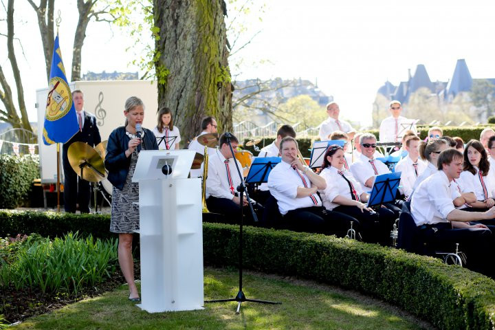 Embassy celebrates Great campaign with Mini | Paperjam English News