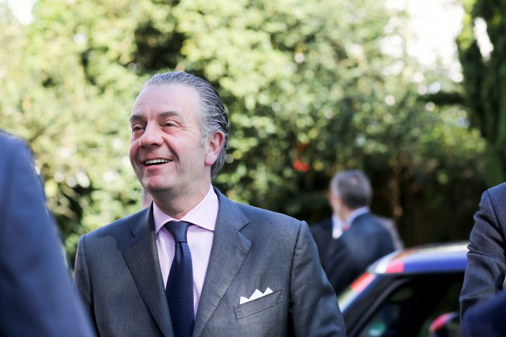 Embassy celebrates Great campaign with Mini | Paperjam English News