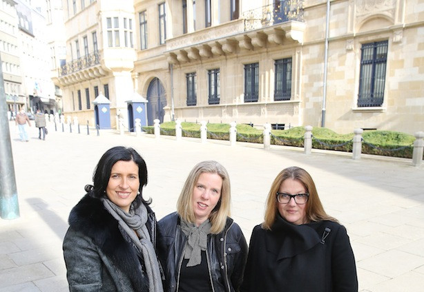 Embracing Luxembourg | Paperjam English News