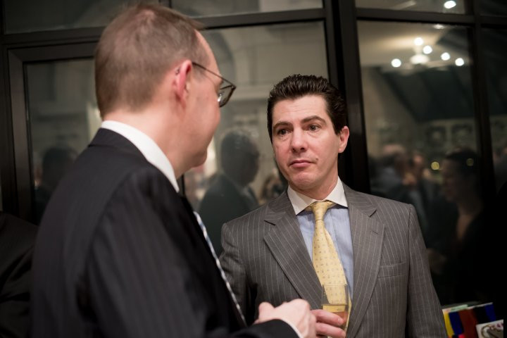 Encouraging entrepreneurship | Paperjam English News