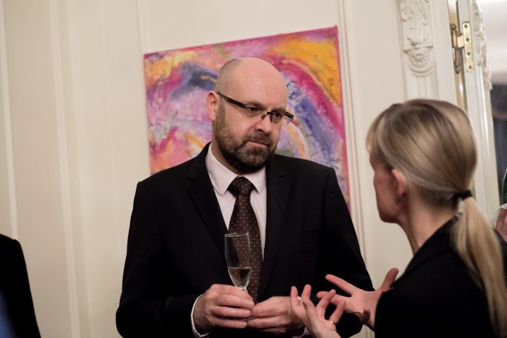 Encouraging entrepreneurship | Paperjam English News