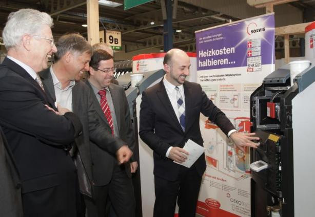 Energy makeover | Delano News