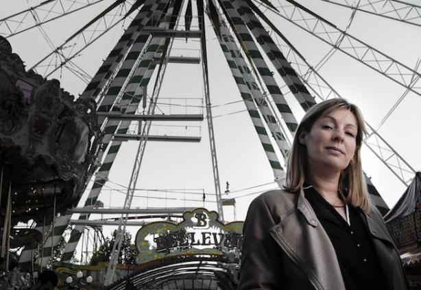 Fairground extraction | Paperjam English News