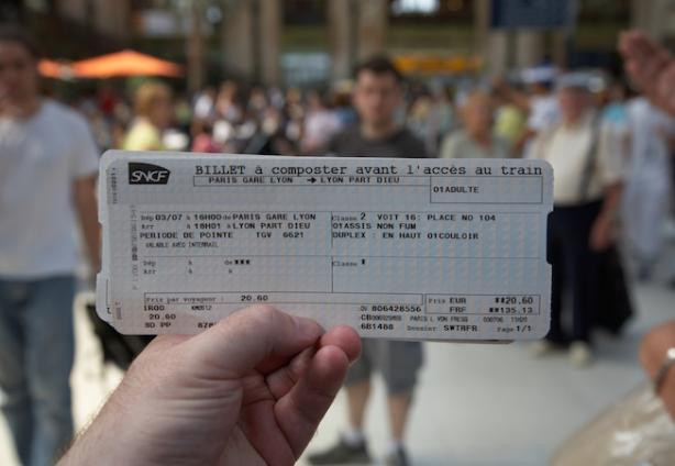 Faster French connections in the works | Paperjam English News