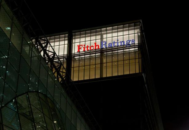 Fitch: more flagship funds | Delano News