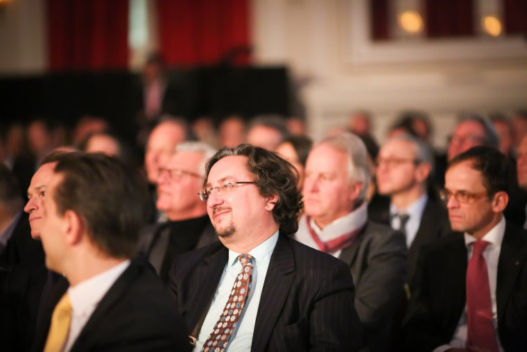 Gaston Reinesch tops list | Delano News