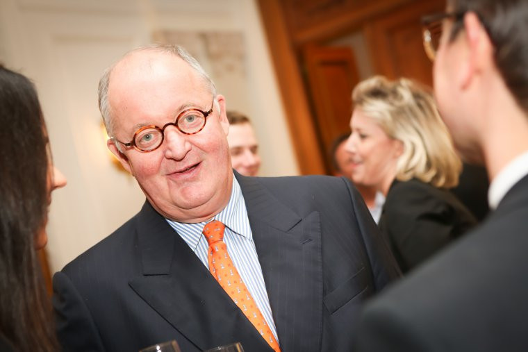 Gaston Reinesch tops list | Paperjam English News