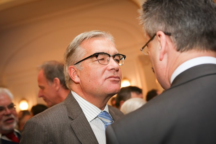 Gaston Reinesch tops list | Paperjam English News