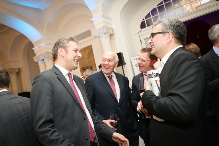 Gaston Reinesch tops list | Delano News