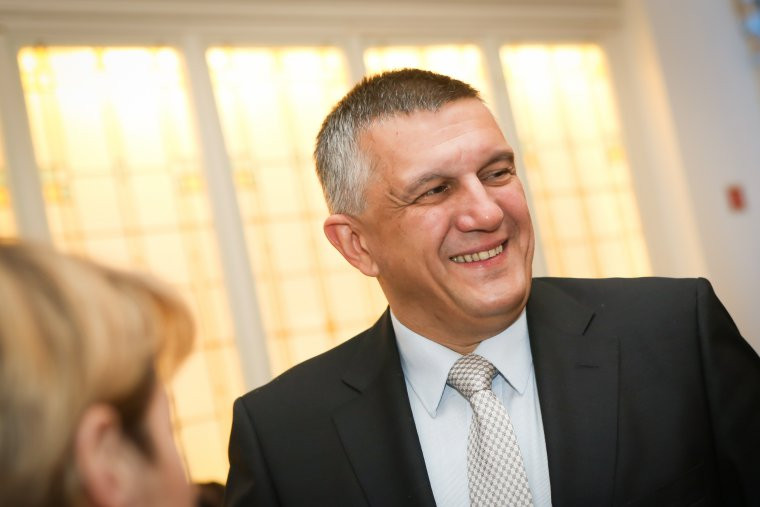 Gaston Reinesch tops list | Paperjam English News