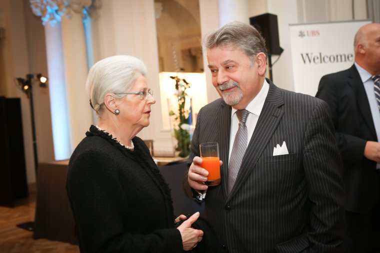 Gaston Reinesch tops list | Paperjam English News