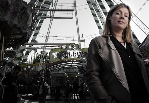 Get new Ruth Dugdall crime novel | Delano News