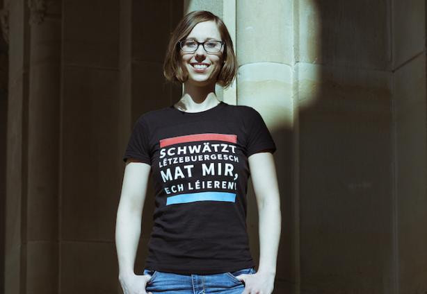 Give language a chance | Delano News
