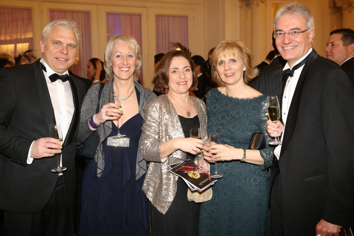 Glamorous gala | Paperjam English News