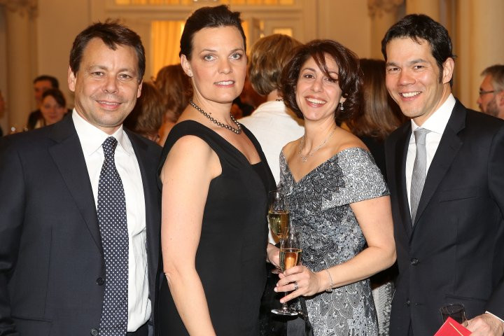 Glamorous gala | Paperjam English News