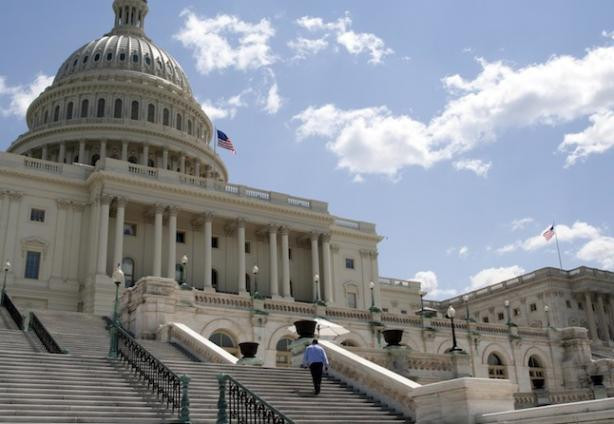 GOP targets FATCA | Paperjam English News