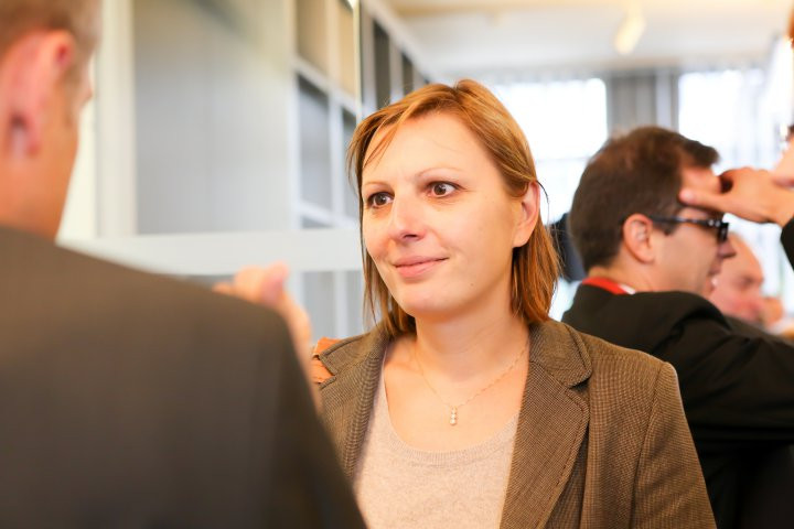 Growing tech links | Paperjam English News