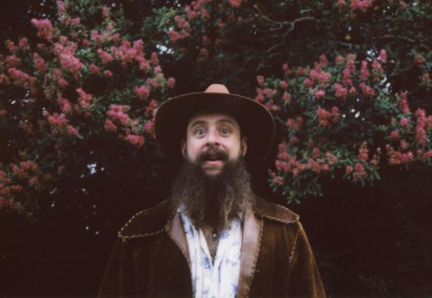 Hear psychedelic banjo | Delano News