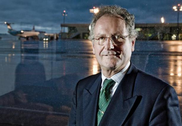 Helminger heads Cargolux board | Paperjam English News