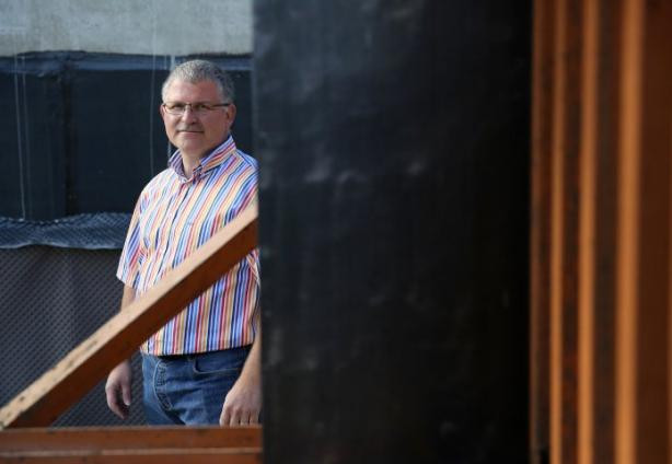 High-tech depot | Delano News