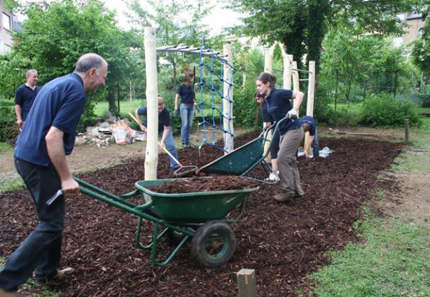 Home improvement | Delano News