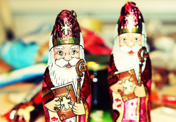 “How many more sleeps before Kleeschen comes”? | Paperjam English News