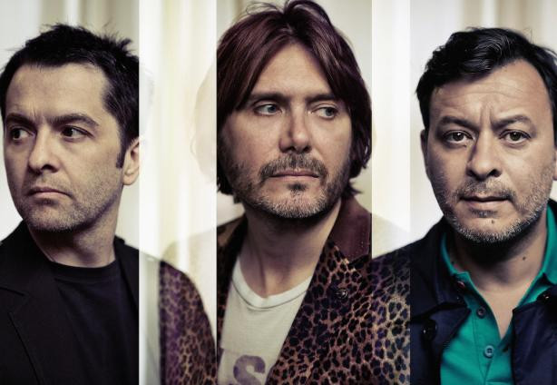 An interview with Sean Moore | Delano News