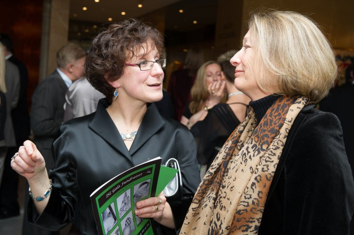 ISL gets fiscally fit | Delano News