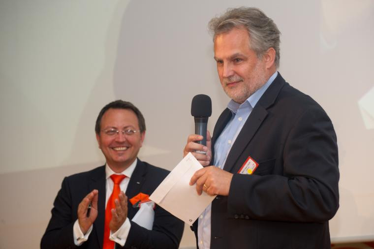 IT firms sweep prize | Paperjam English News