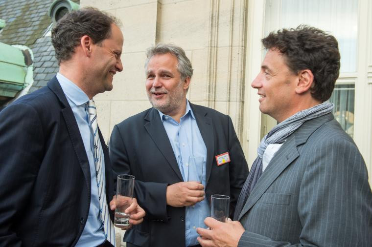 IT firms sweep prize | Delano News