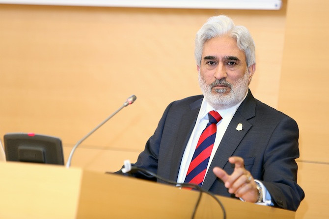 “It’s a global problem” | Paperjam English News