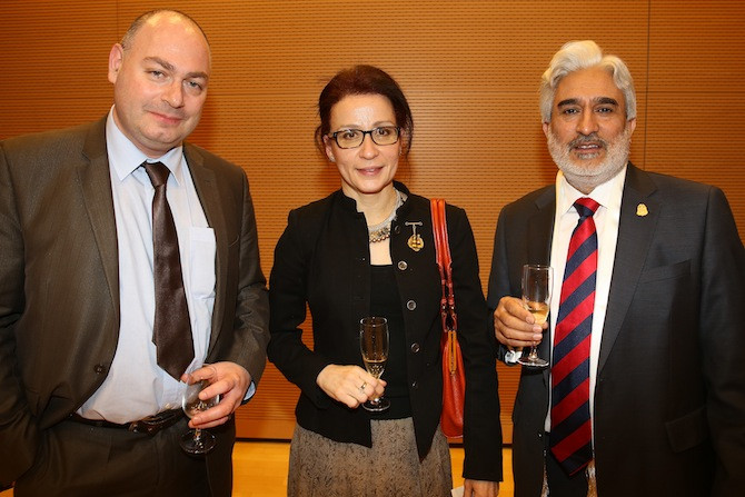 “It’s a global problem” | Delano News