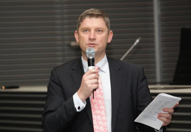 Jobs safe, RBC Dexia chief says | Paperjam English News