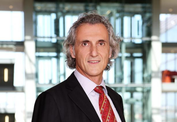 Loek de Preter | Delano News