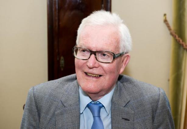 Lord Hurd reflects on justice and peace | Paperjam English News