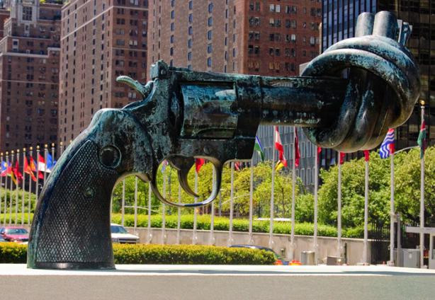 Lower gun rates | Paperjam English News