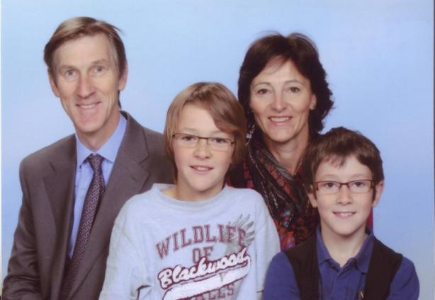 Luxembourg mourns Hoare family | Paperjam English News