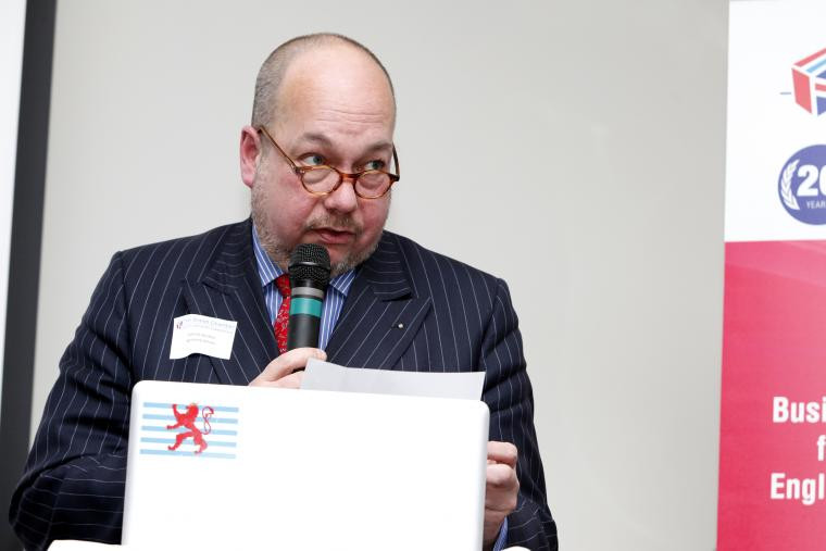 Making waves | Paperjam English News