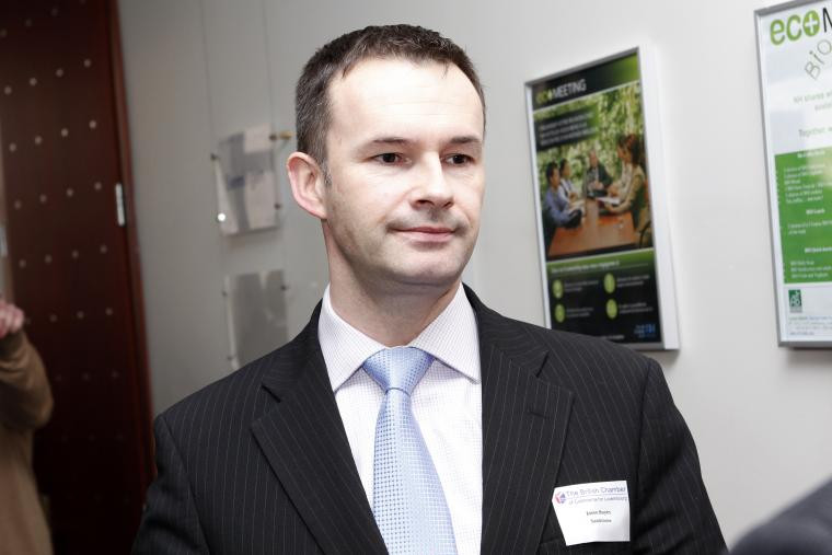 Making waves | Paperjam English News