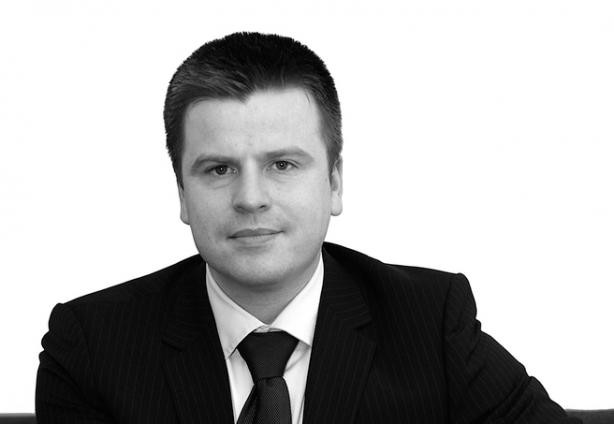 Manfred Müller | Paperjam English News
