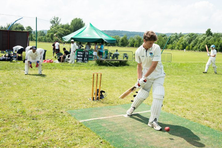 Metz repeats win | Delano News