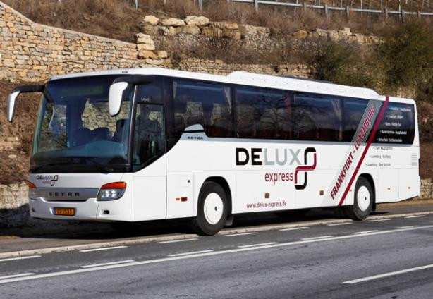 New Frankfurt bus | Paperjam English News