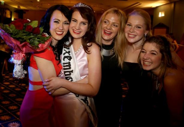 Niamh is Luxembourg Rose | Paperjam English News