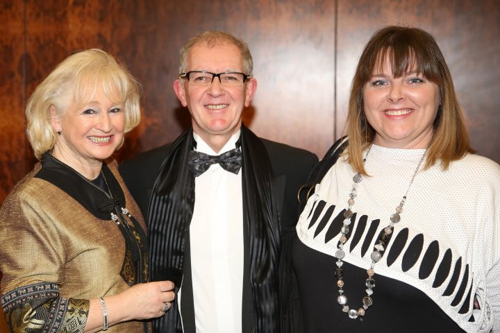 Niamh is Luxembourg Rose | Paperjam English News