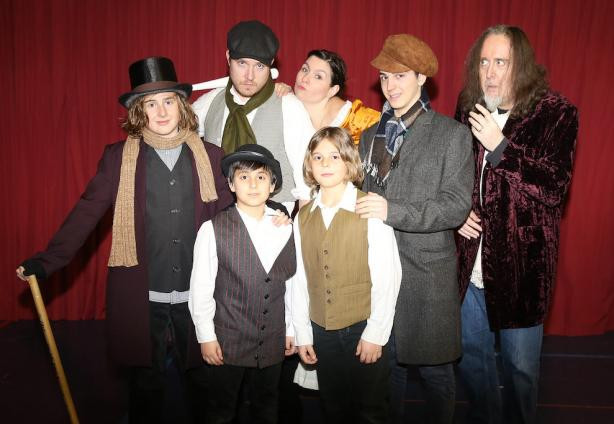Outstanding "Oliver!" | Paperjam English News