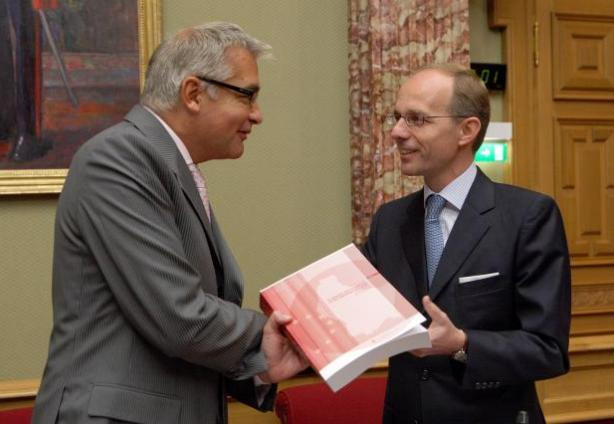 Parliamentary transparency | Paperjam English News
