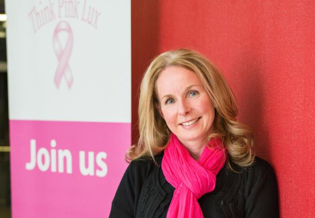 Pinking up Luxembourg | Paperjam English News