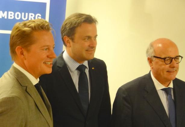 PM talks LGBT inclusion at work | Paperjam English News